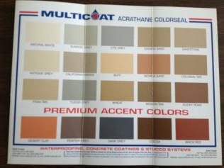 Gallery | Buffalo Concrete Coatings